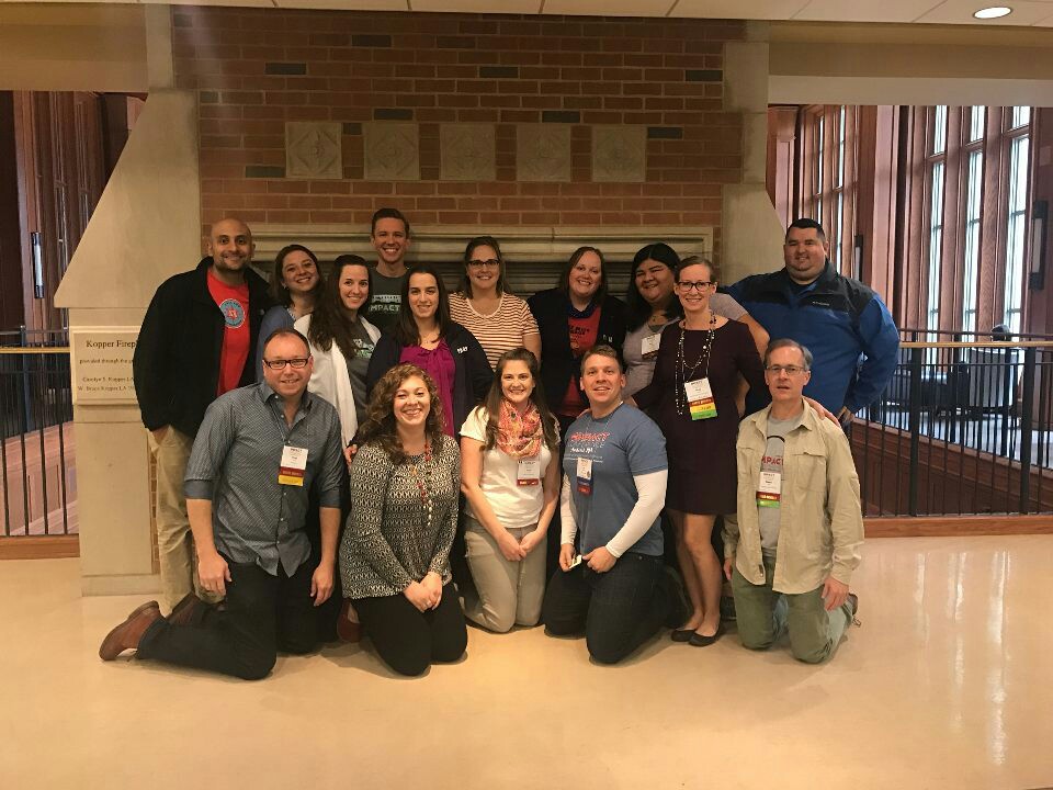 IMPACT National Conference