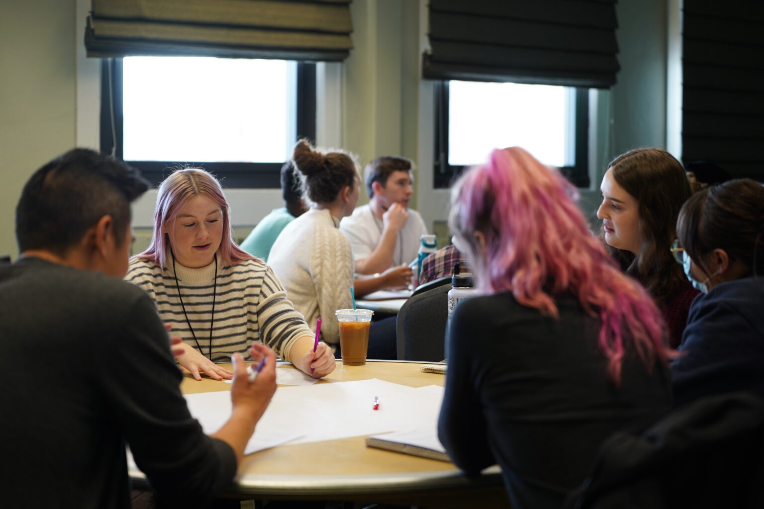 IMPACT 2024 Call for Workshop Proposals – IMPACT National Conference